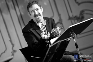 Bilder von einer Lesung im Museum im Palais – Freitag, 17. Mai 2013 ...