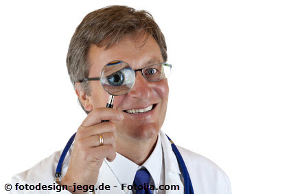 Optiker Graz und Umgebung / Optikerin - Sehhilfen für Sehschwächen