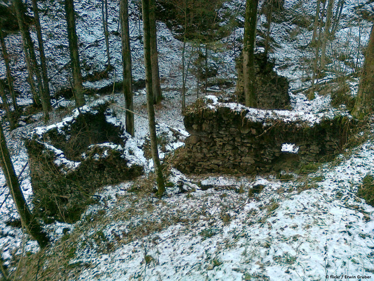 Burgen, Ruinen und Schlösser Graz, Steiermark: Familien, Kinder