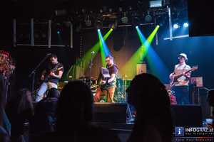 Debüt des Neuen Albums „Im Talon“ - „Gnackwatschn“ ppc Graz