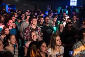 Debüt des Neuen Albums „Im Talon“ - „Gnackwatschn“ ppc Graz