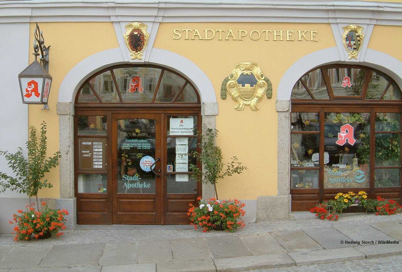 Apotheken Notdienst Graz | Wochenenddienst | Nachtapotheke Notfall