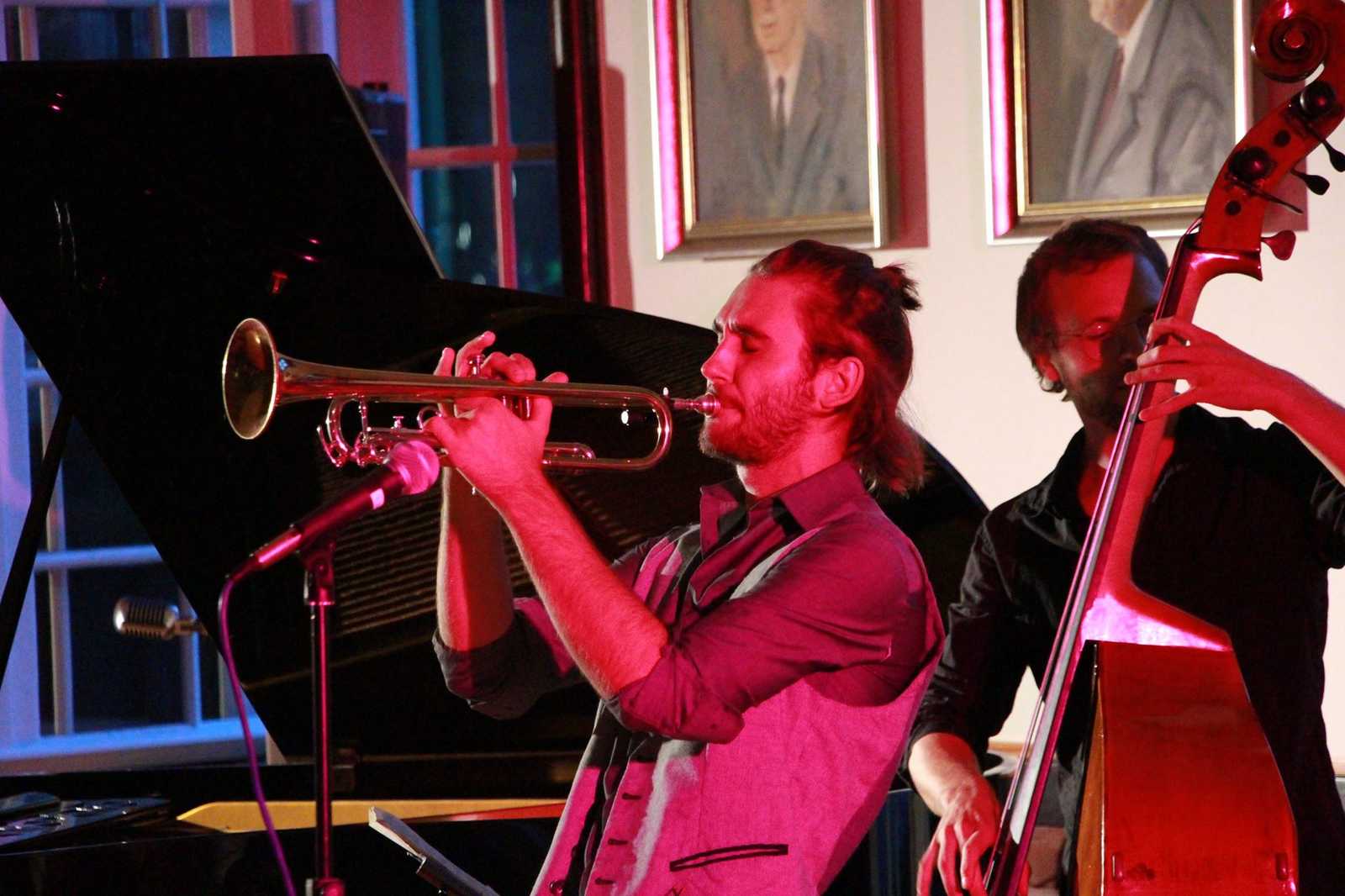 All Jazz Ambassadors | Hochzeitsband Graz | Liveband Steiermark