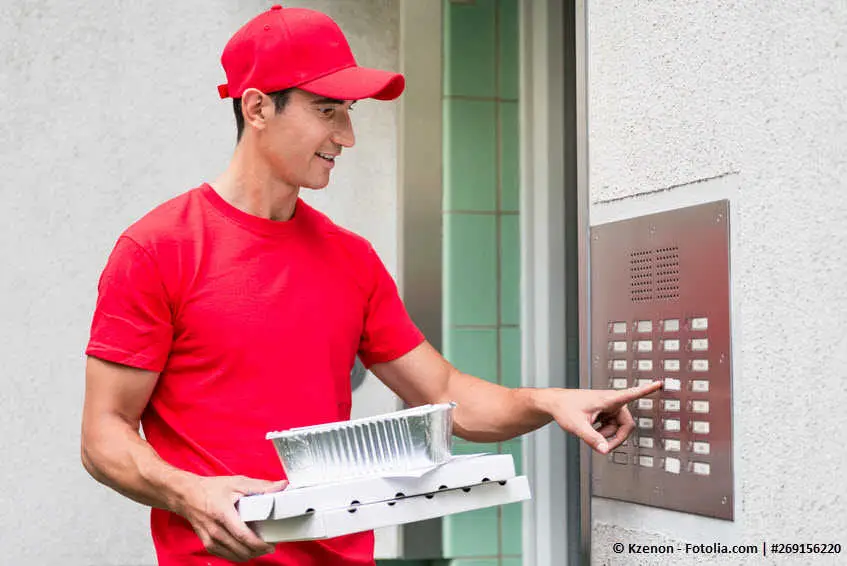 Essen bestellen in Graz aus Restaurants - Kulinarischer Trend