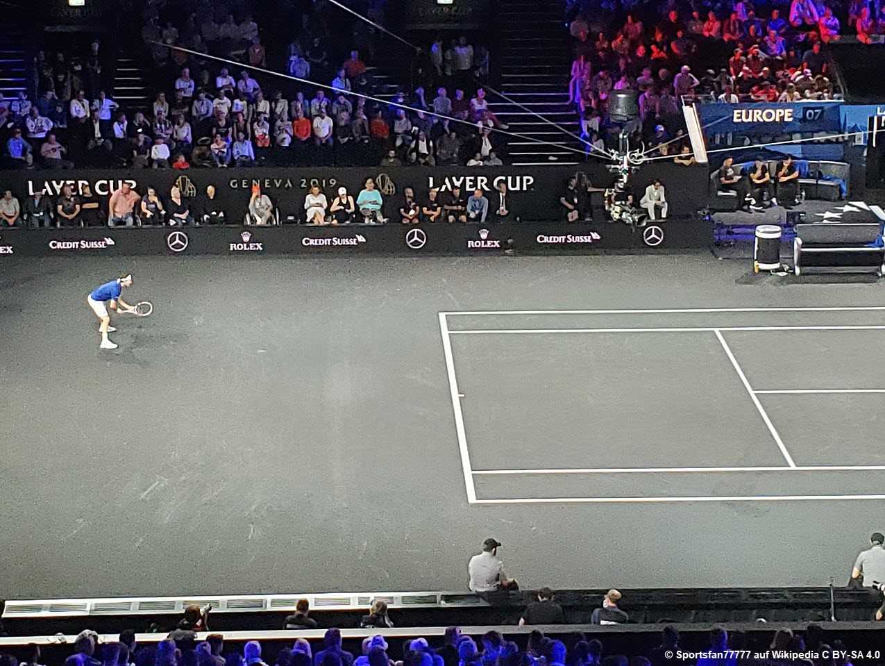 Dominic Thiem auf dem Weg zur Weltspitze Australien Open 2020